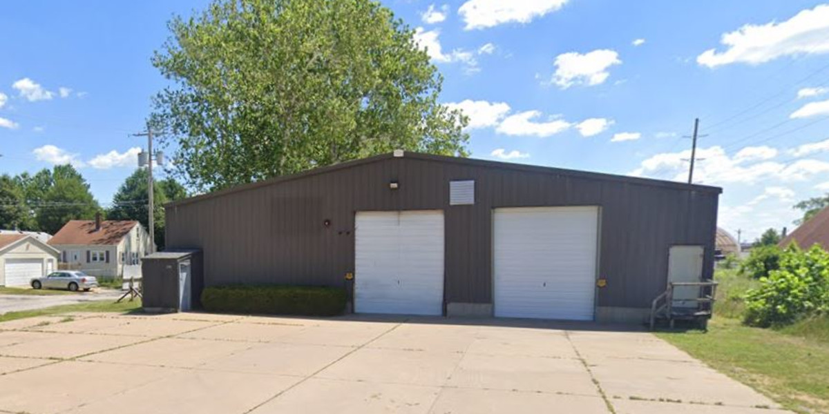 2501 Blackhawk St - Industrial For Lease | JLL