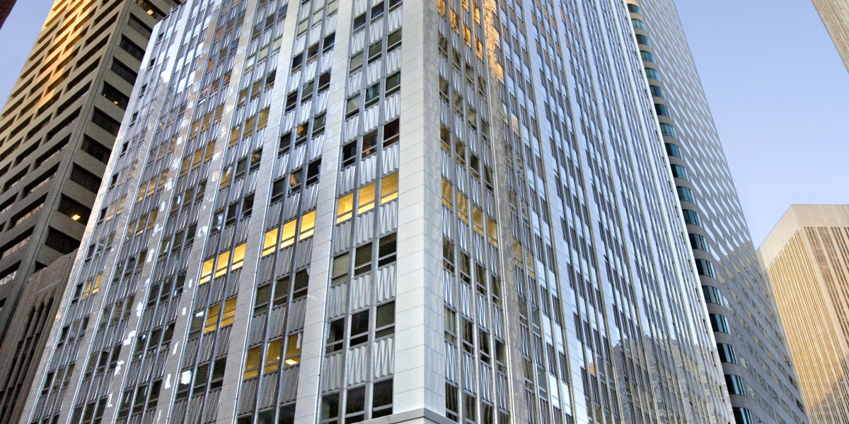 Equitable Life Building, 100 Montgomery St | JLL Properties - US