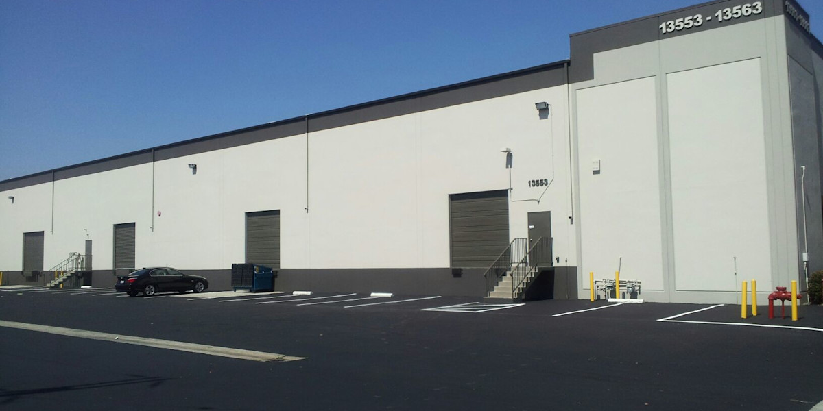 13553-13563 Alondra Blvd | JLL Properties - US