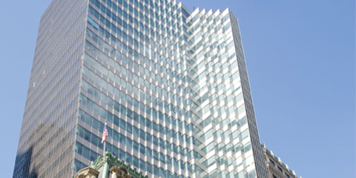 452 5th Ave - Office For Lease | JLL