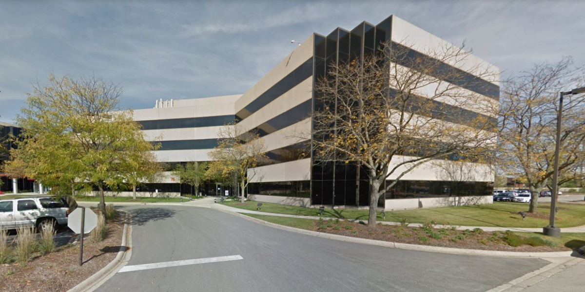 75 Tri State Intl - Office For Lease | JLL