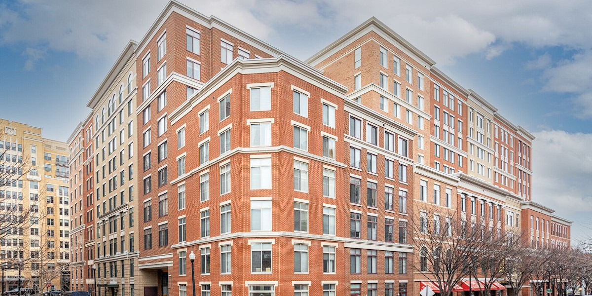 Station Square at Clarendon, 1220 N Fillmore St | JLL Properties - US