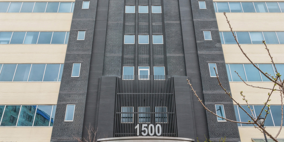 1500 Spring Garden St | JLL Properties - US