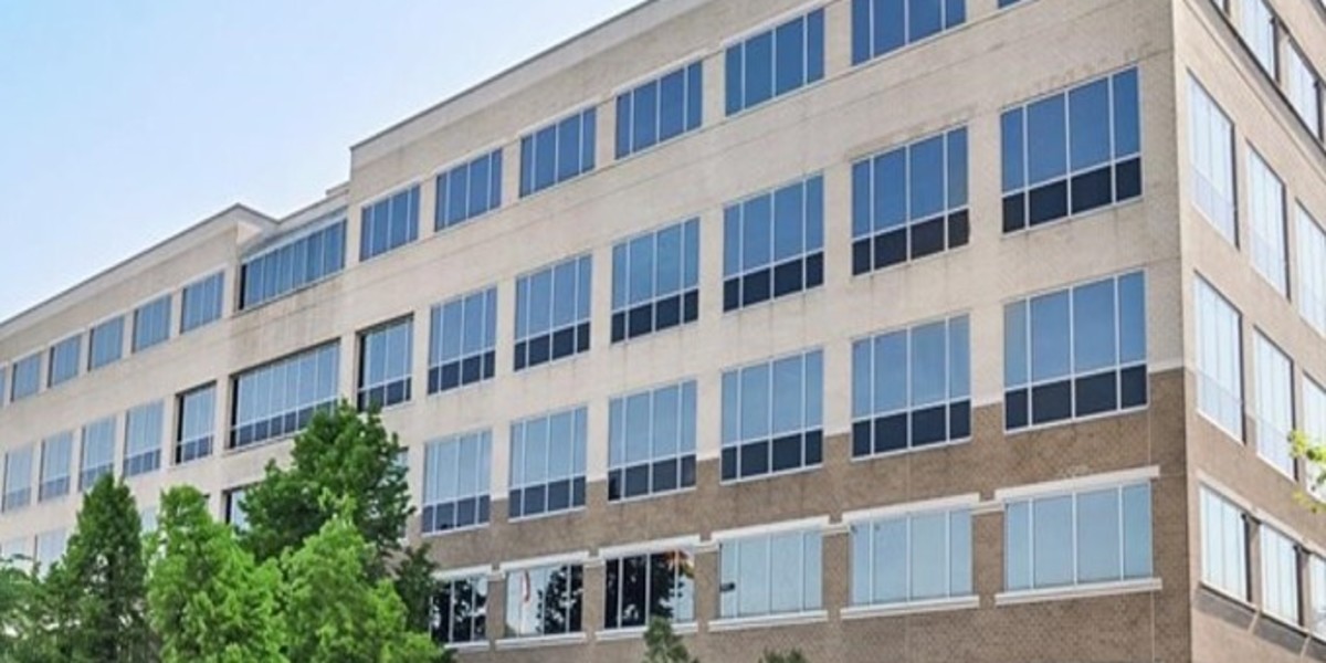 7901 Sandy Spring Rd - Office For Lease | JLL
