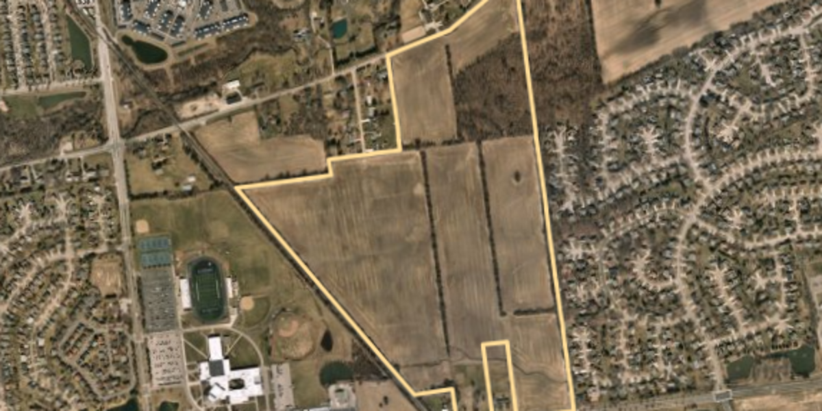 4840 Davidson Rd - Land For Sale | JLL