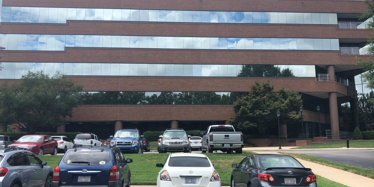 Glenwood Plaza, 3605 Glenwood Ave | JLL Properties - US