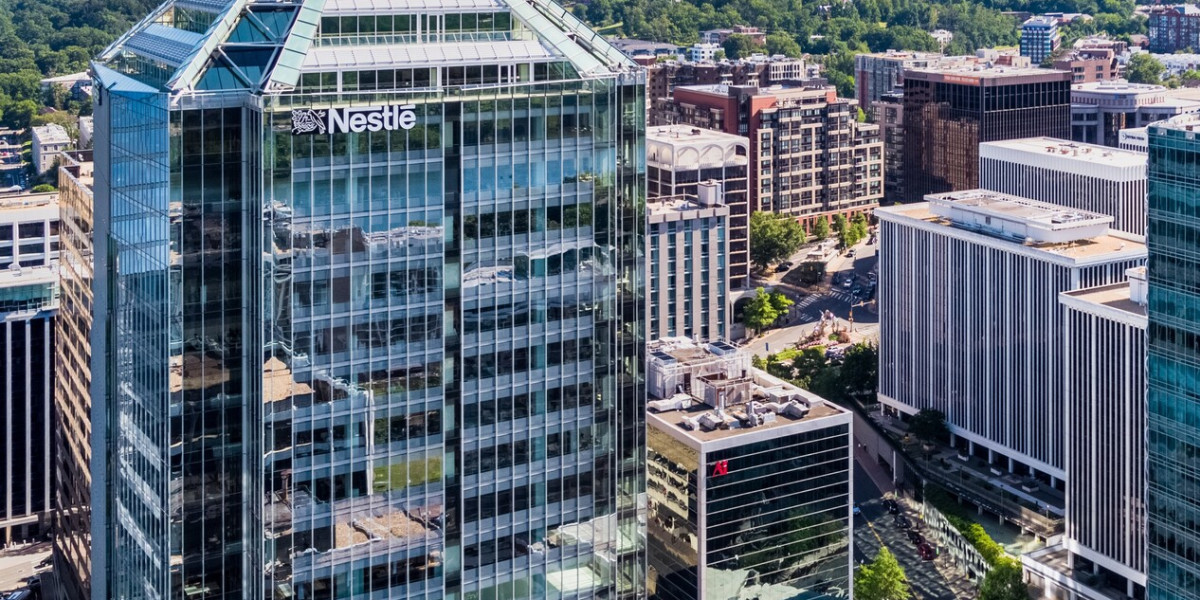 1812 N Moore, 1812 N Moore St | JLL Properties - US