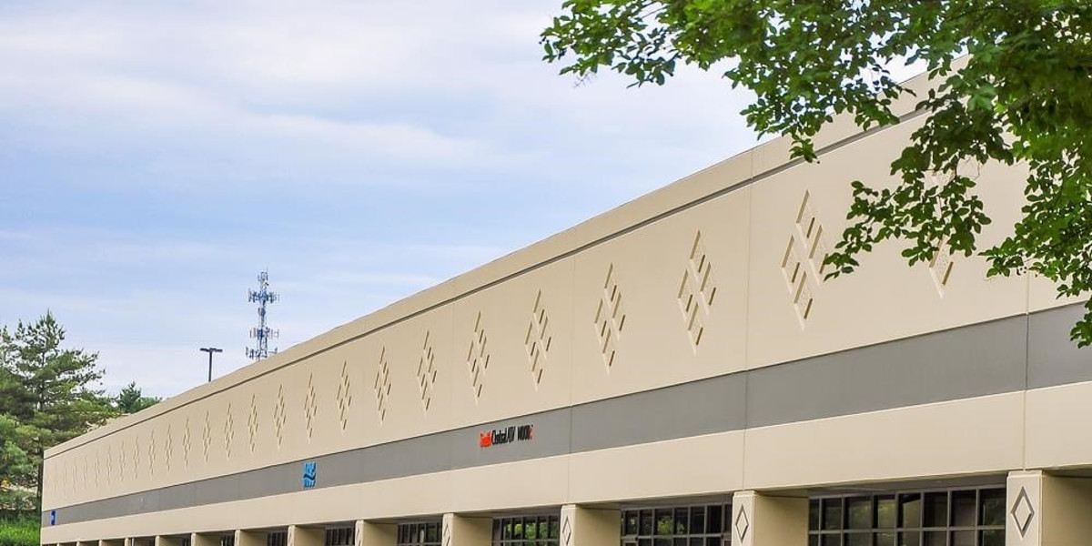 Space Park South - Bldg 700, 701-725 Space Park S | JLL Properties - US