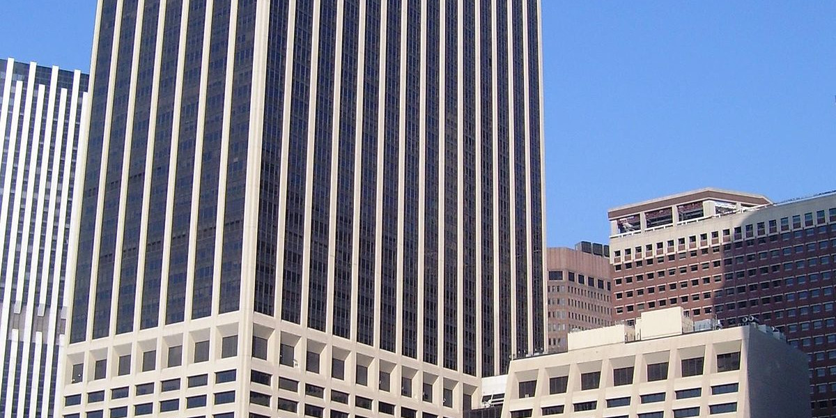 55 Water St - Office For Lease | JLL