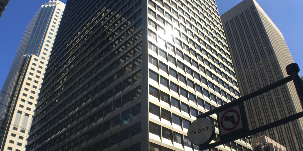 425 Market St - Office For Lease | JLL