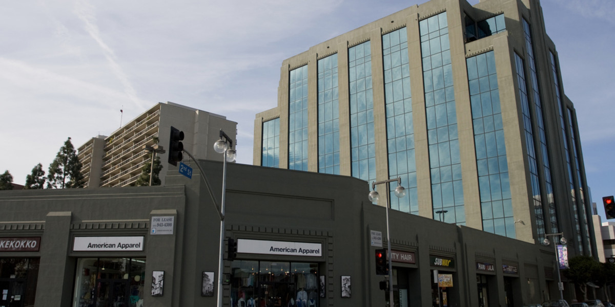 Brunswig Square, 356-374 E 2nd St | JLL Properties - US Brunswig Square, 356-374 E 2nd St | JLL Properties - US
