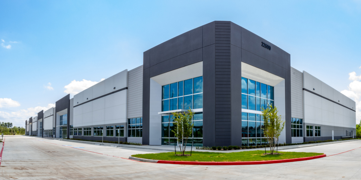 22600 North Frwy - Industrial For Lease | JLL