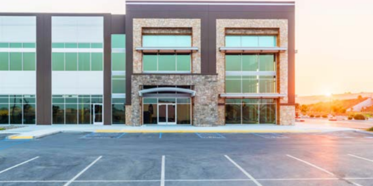 400 Boone Dr - Industrial For Lease | JLL