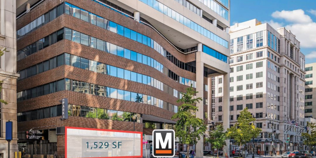1400 I St NW | JLL Properties - US
