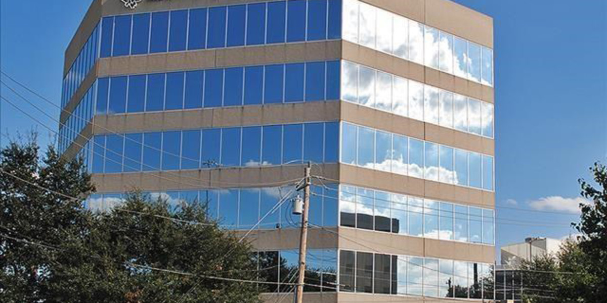 11451 Katy, 11451 Katy Fwy | JLL Properties - US