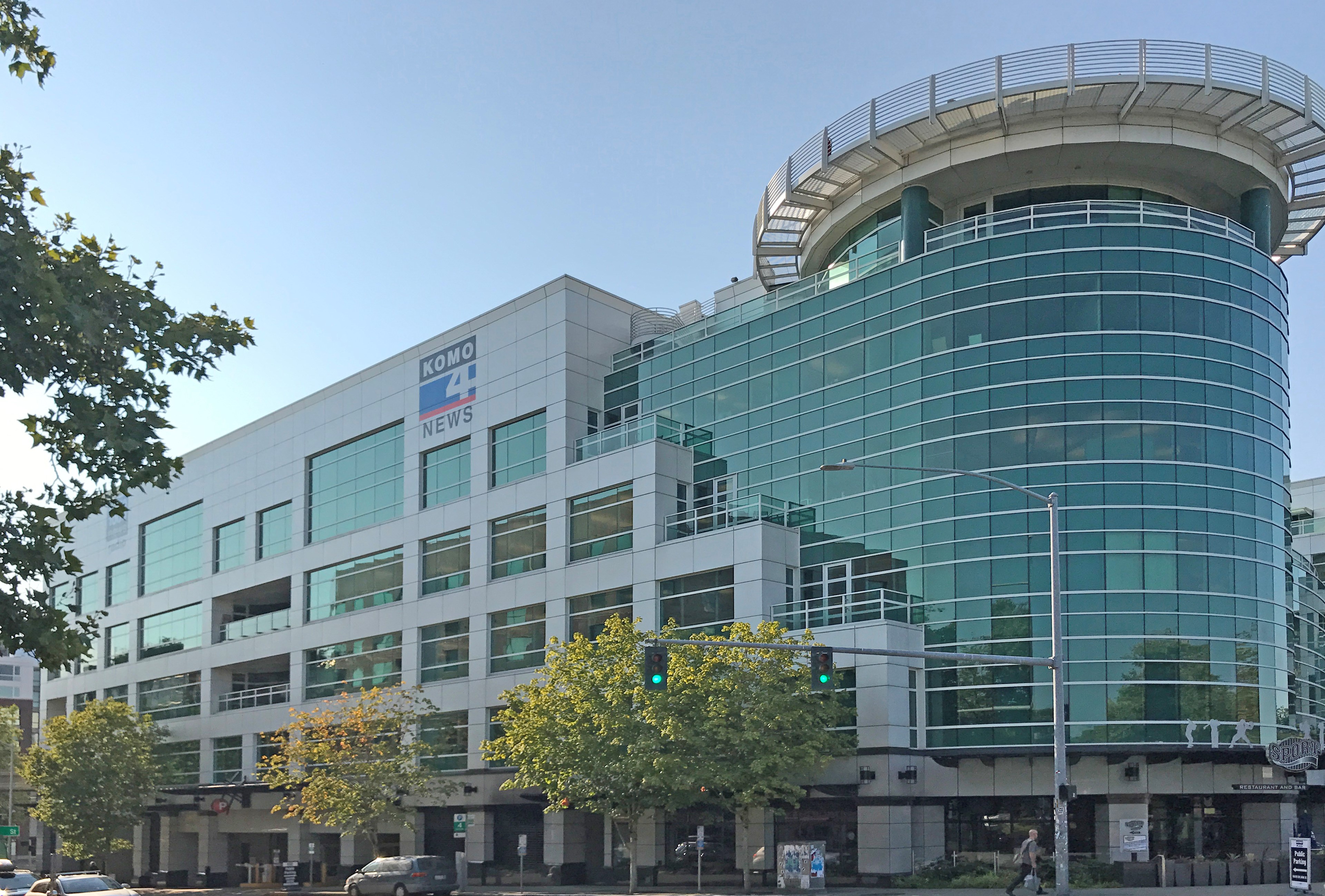 Conan Lee Seattle General Hospital Comings & Goings: Santa Barbara's