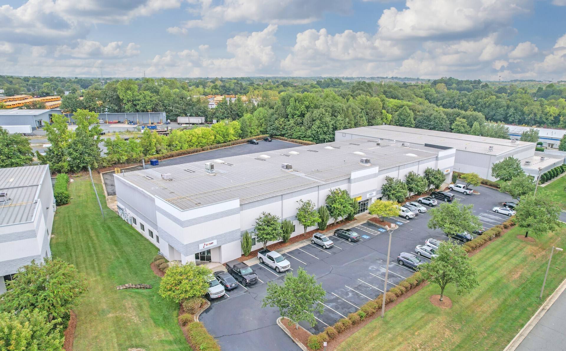 601 Eagleton Downs Dr | JLL Properties - US
