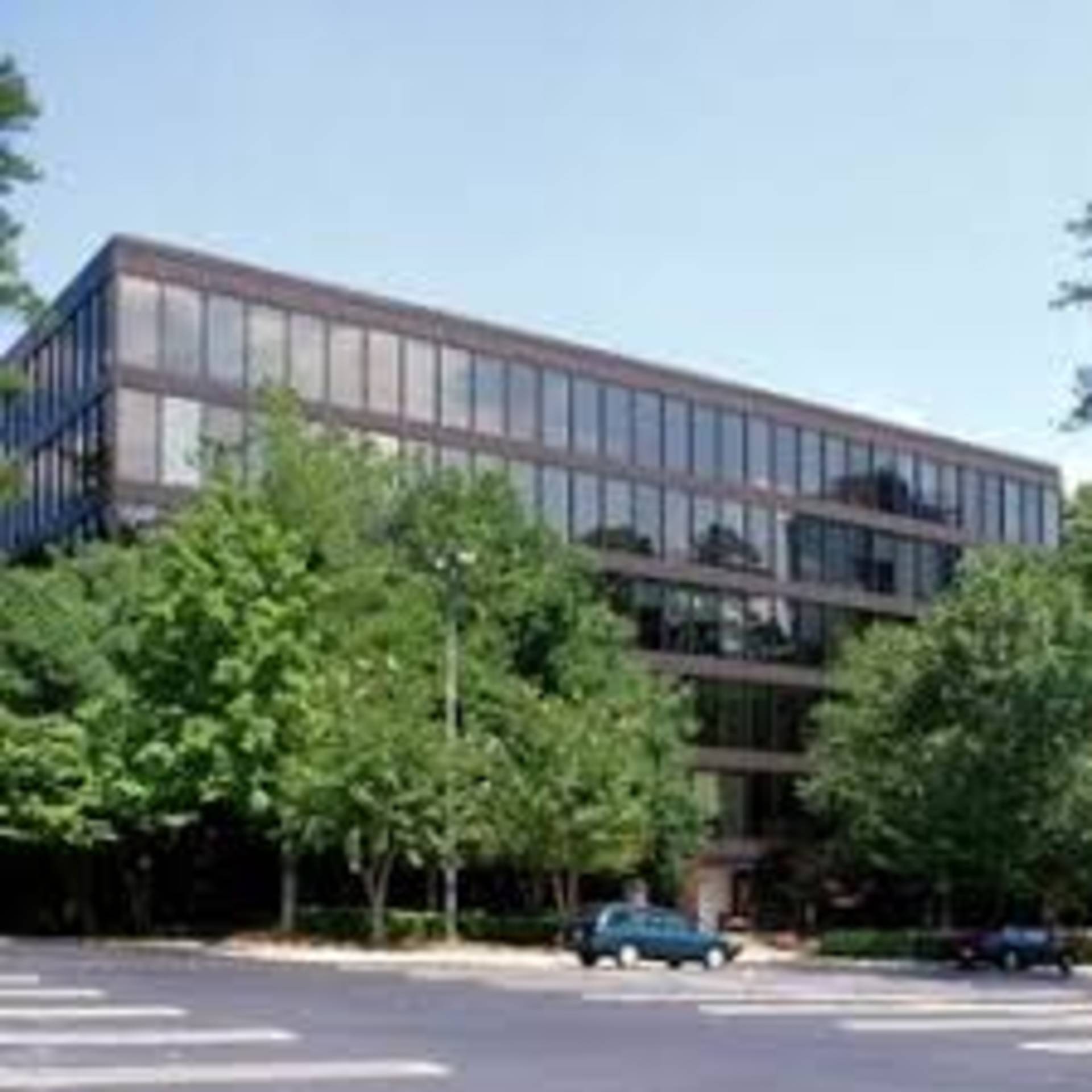 Park at Perimeter Center East, 47 Perimeter Ctr E | JLL Properties - US