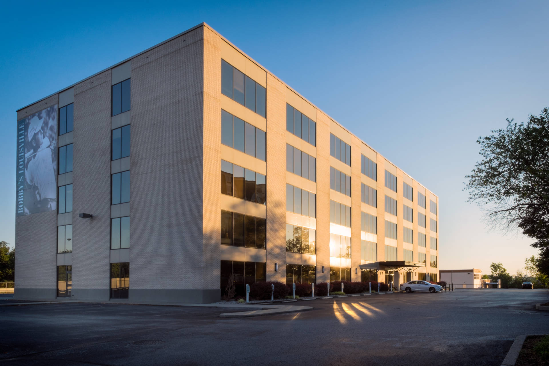 Watterson City East, 1951 Bishop Ln | JLL Properties - US