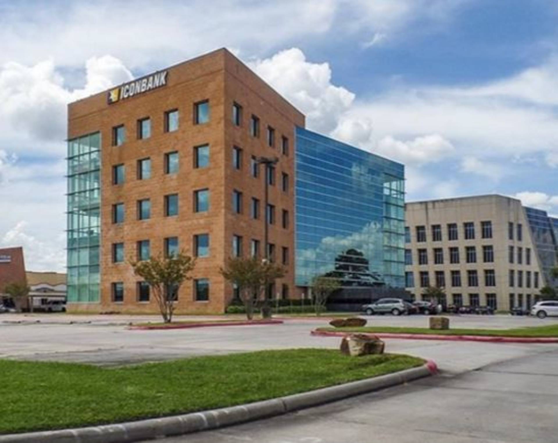 7908 North Sam Houston West, 7908 N Sam Houston Pkwy W | JLL Properties ...