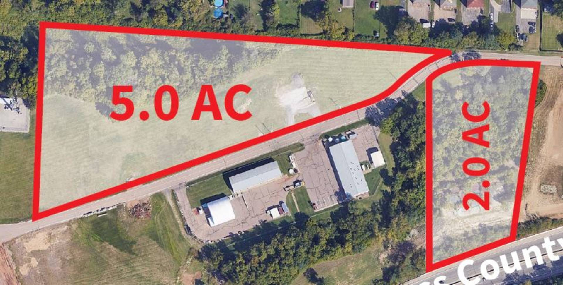 8599 Ridge Road, 8599 Ridge Rd | JLL Properties - US