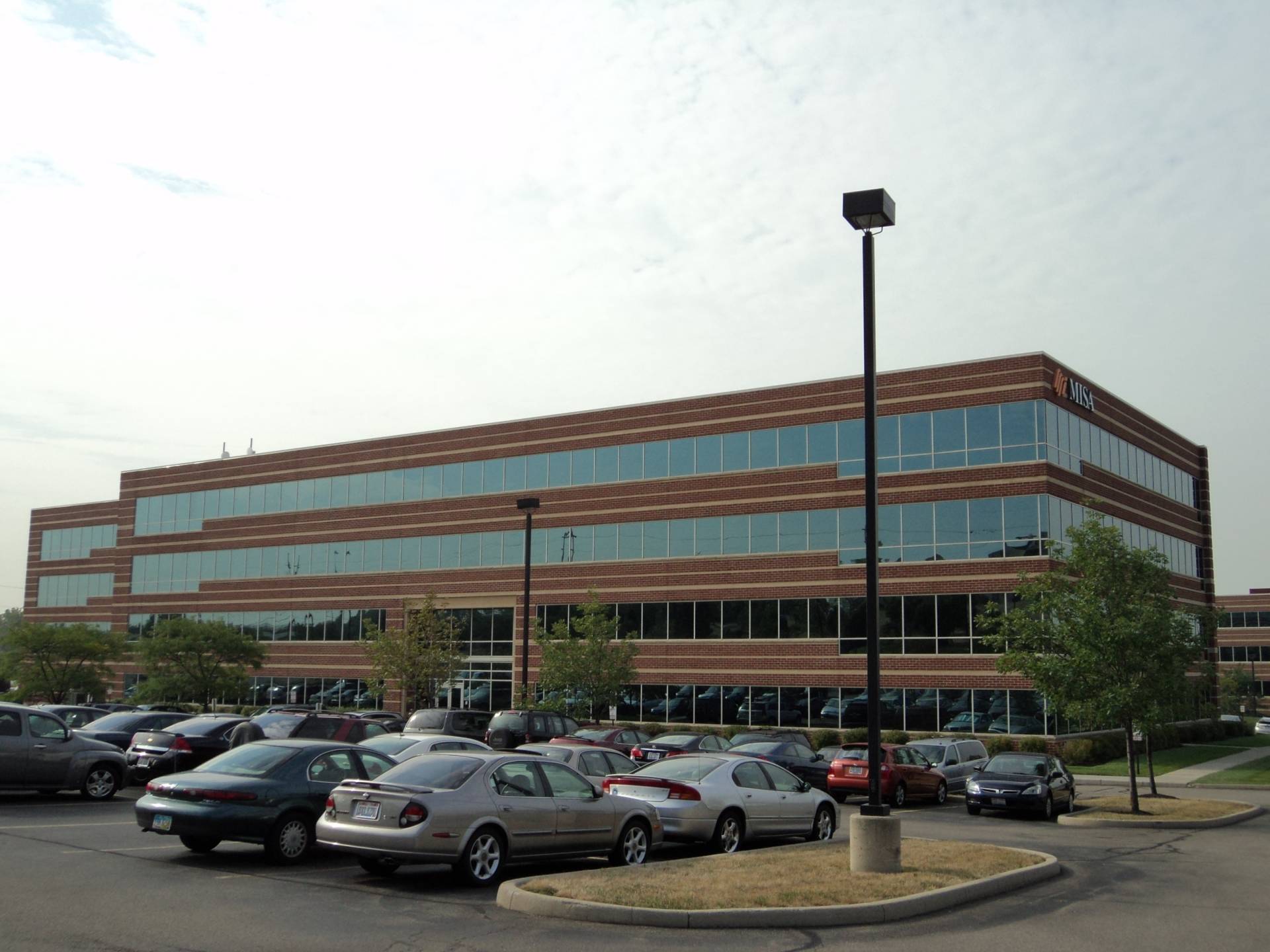 Centre Pointe II, 9050 Centre Pointe Dr | JLL Properties - US