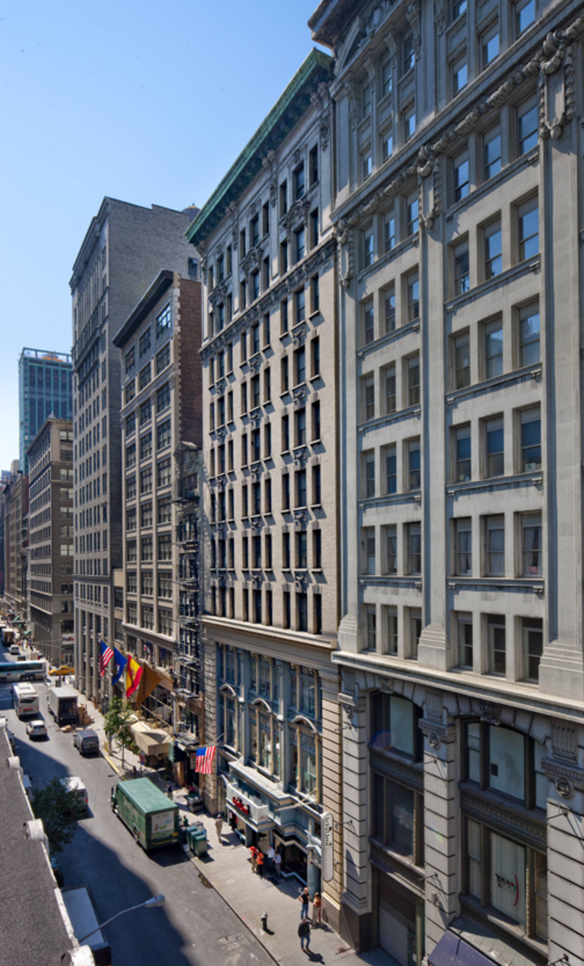 6 East 32nd, 6 E 32nd St | JLL Properties - US