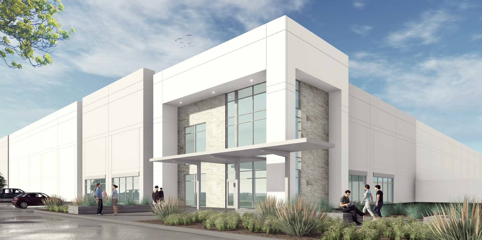 NorthLink Building C, Northlink Dr | JLL Properties - US