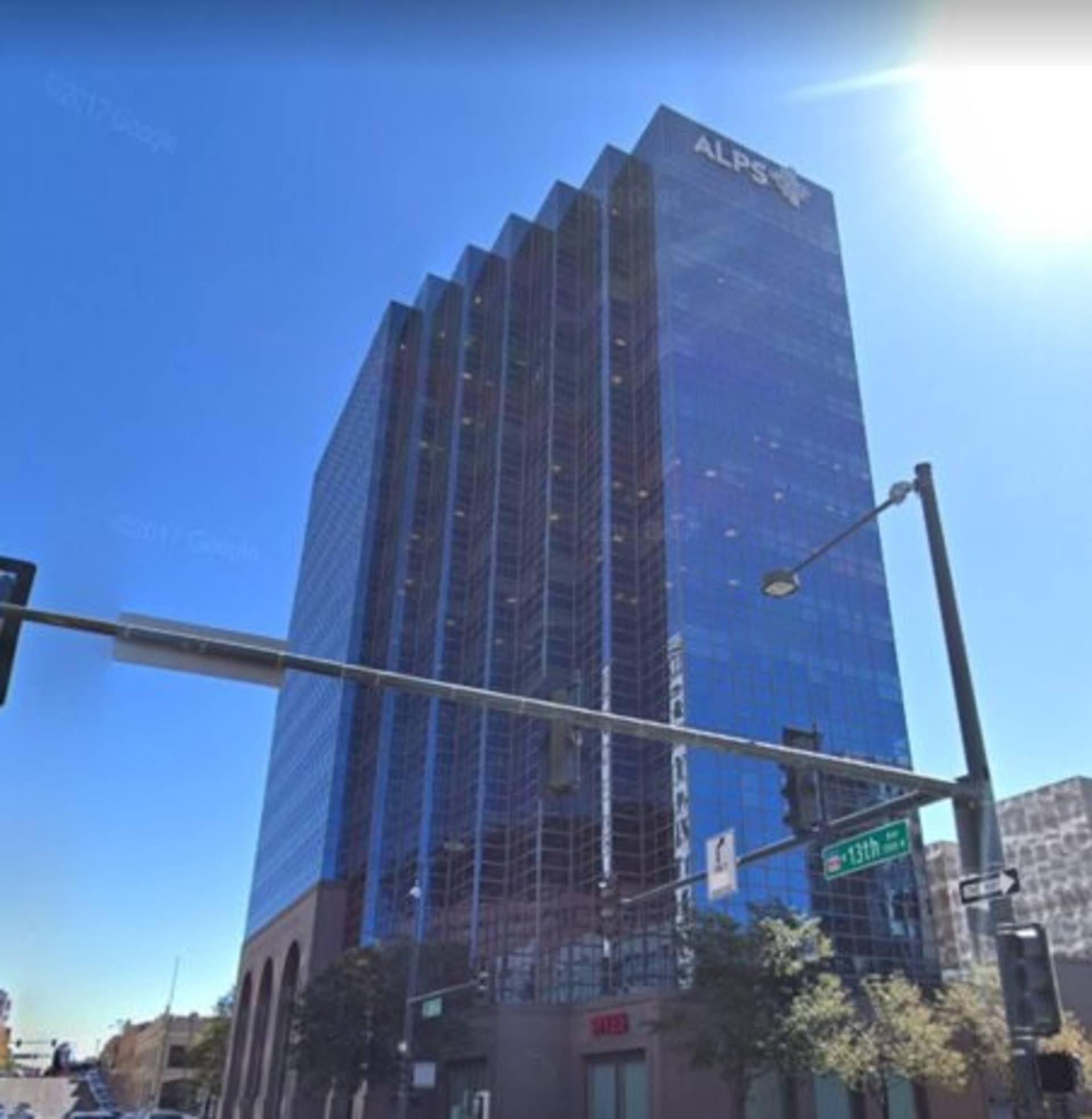1290 Broadway | JLL Properties - US