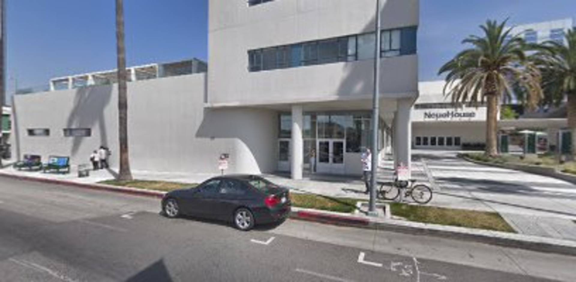 6115 W Sunset Blvd | JLL Properties - US