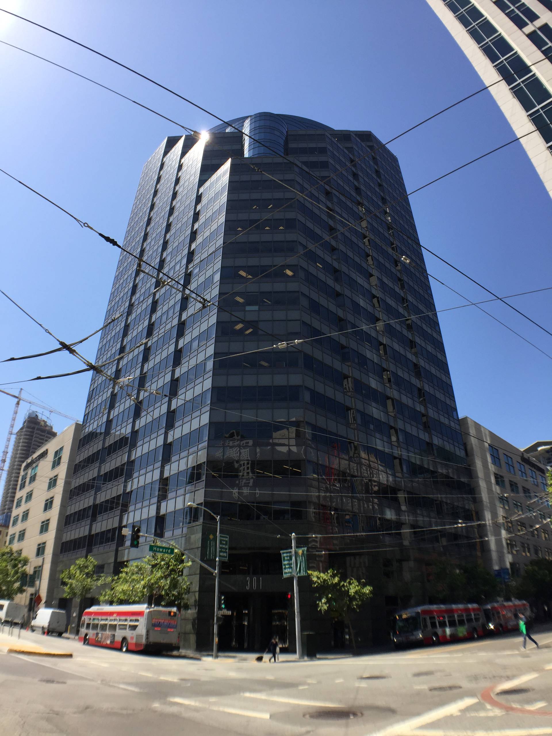 301 Howard, 301 Howard St | JLL Properties - US
