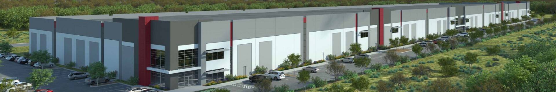 Airway Logistics, 8151 Airway Rd | JLL Properties - US