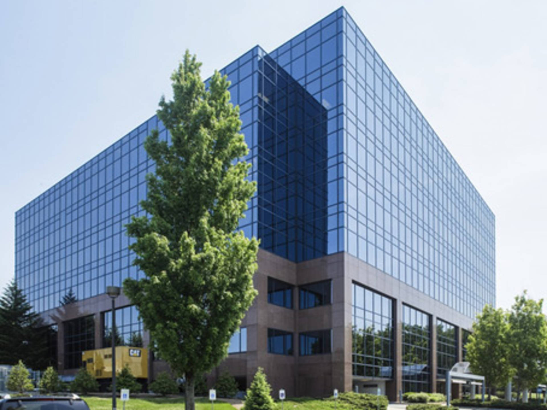 The Mark, 100 Enterprise Dr | JLL Properties - US