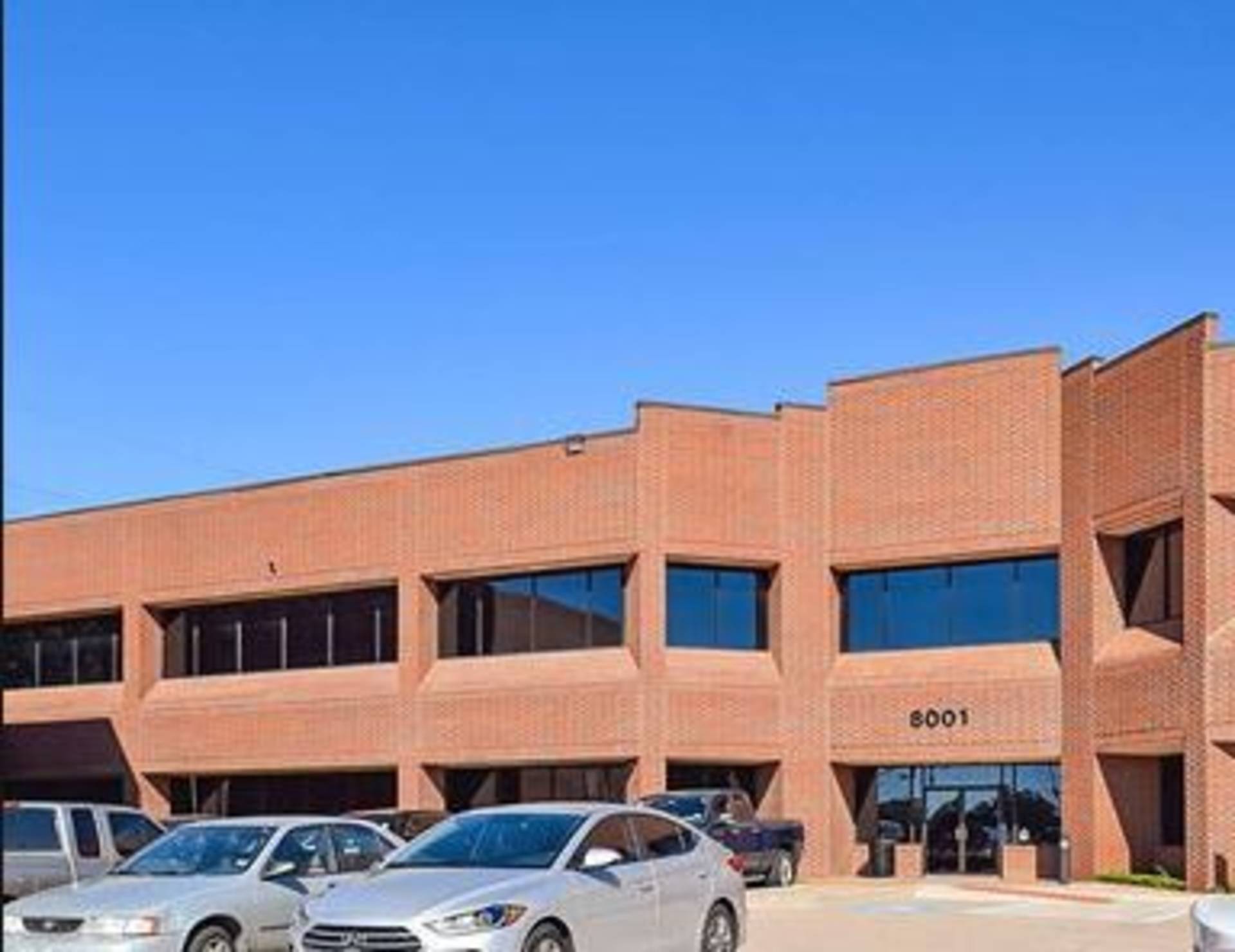 8001 at Royal Tech, 8001 Ridgepoint Dr | JLL Properties - US