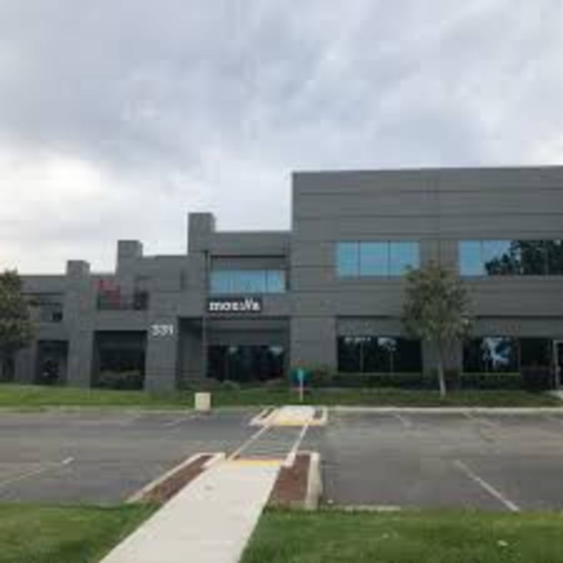 Building B, 331 E Evelyn Ave | JLL Properties - US