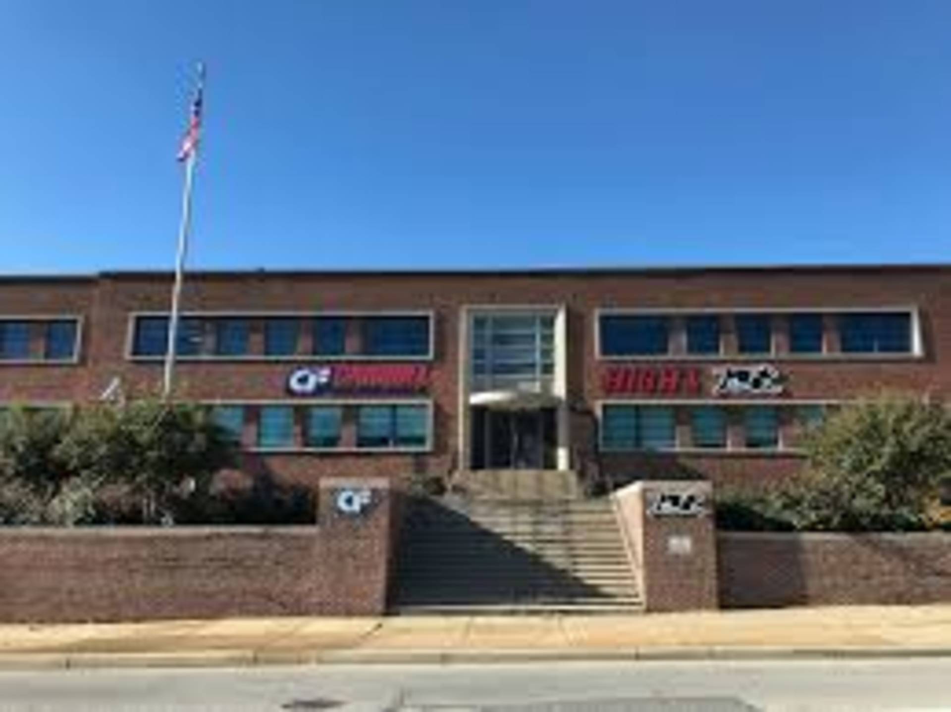 Front Bldg, 2700 Loch Raven Rd | JLL Properties - US