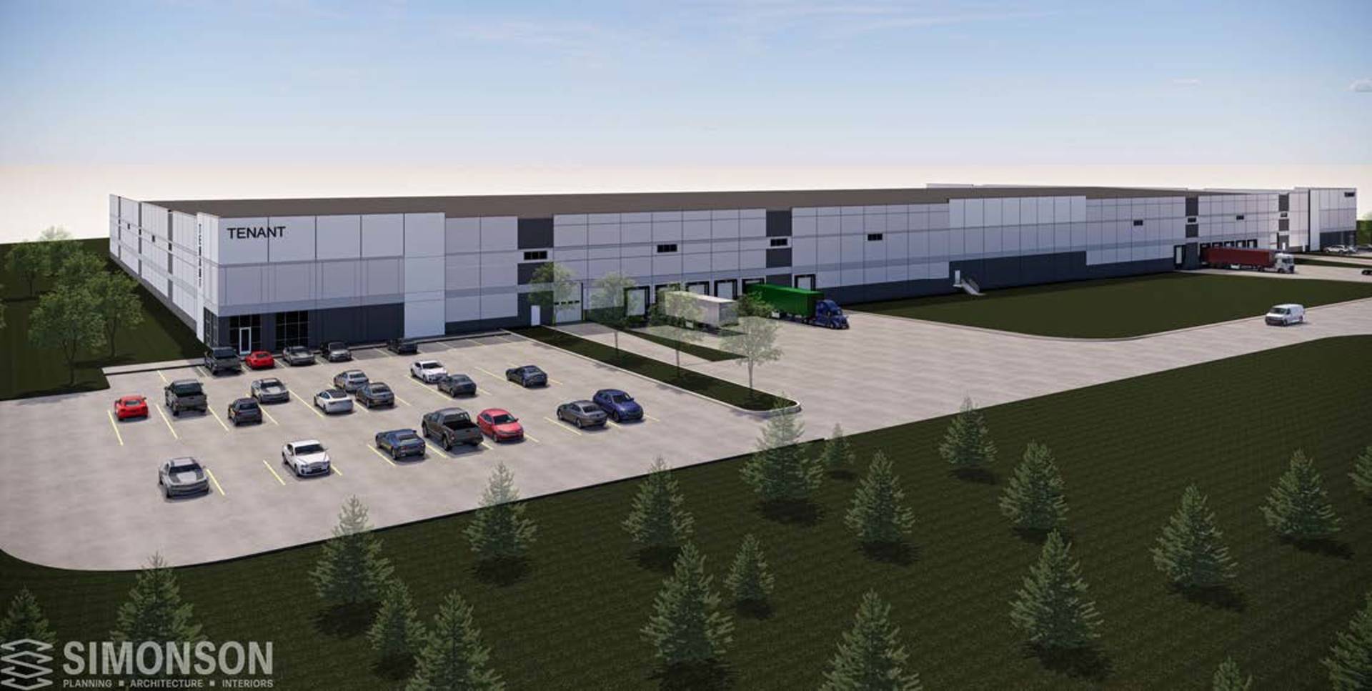 Midwest Rail & Distribution Center, NE 62nd Ave | JLL Properties - US