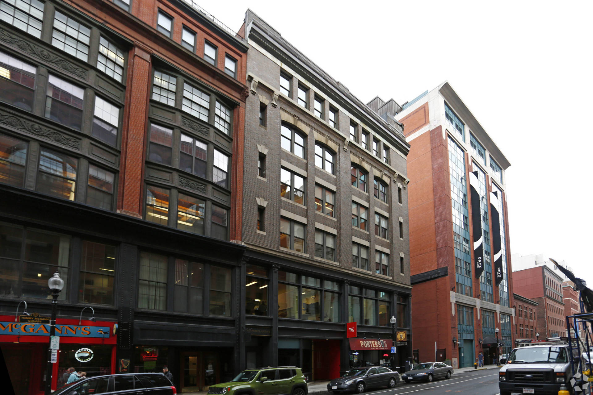 173-179 Portland St | JLL Properties - US