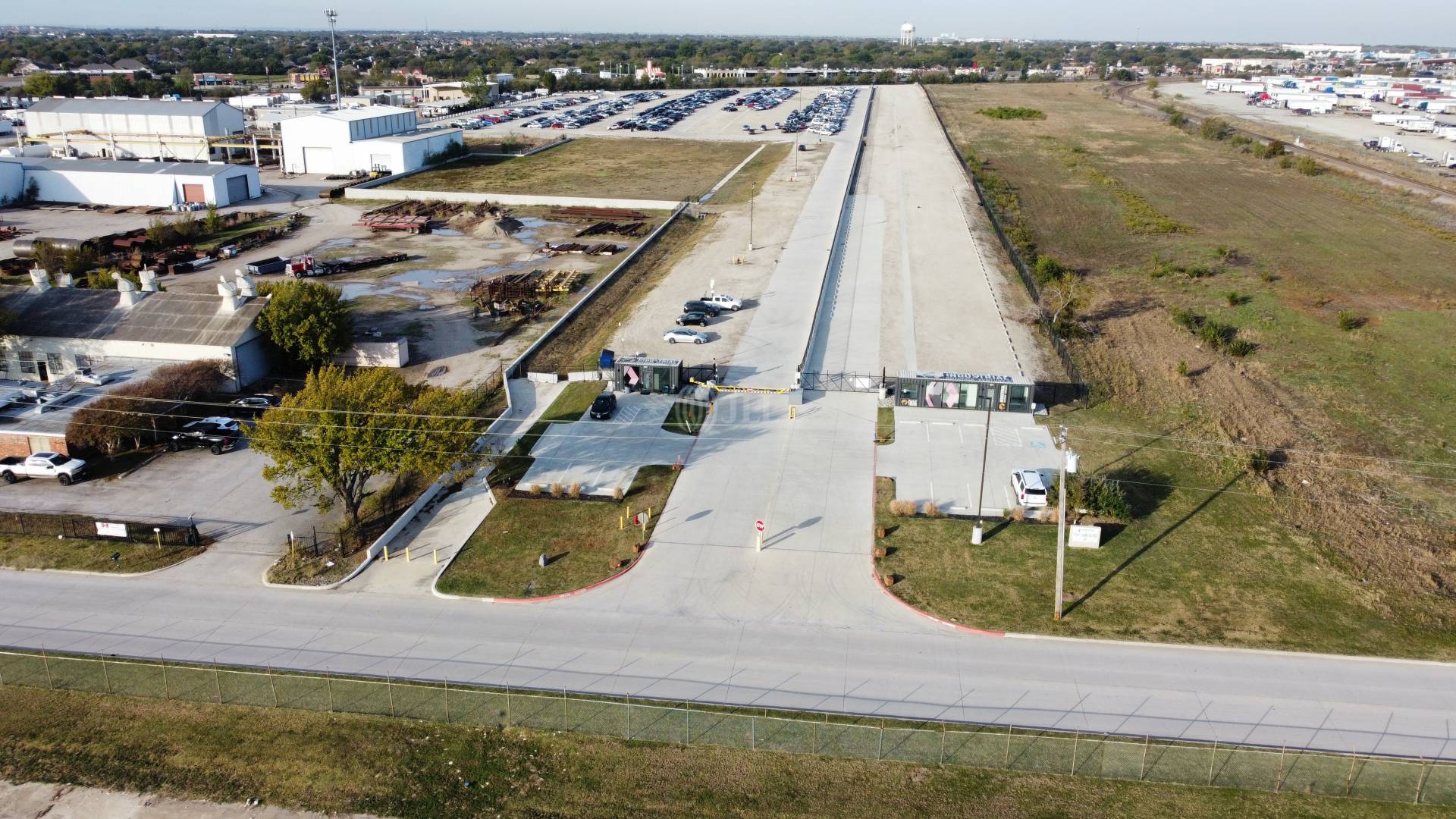 1341 Jarvis Rd | JLL Properties - US