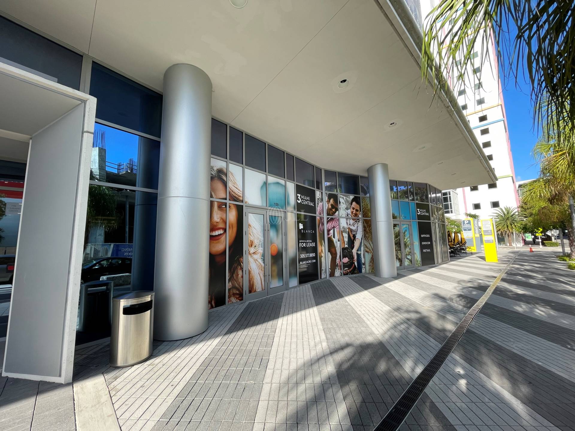 3 MiamiCentral, 161 NW 6th St | JLL Properties - US
