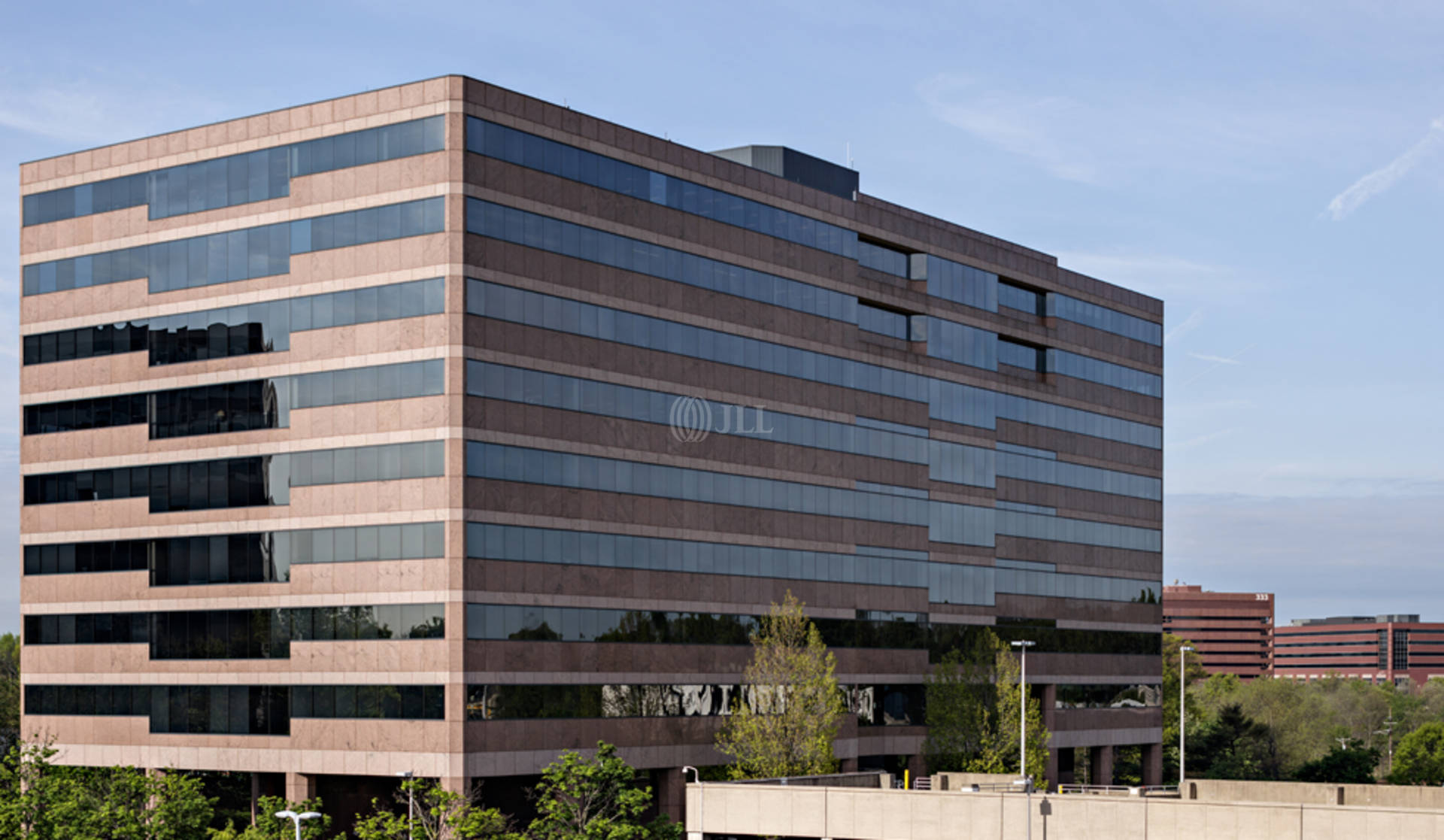 Metro 101, 101 Wood Ave S | JLL Properties - US