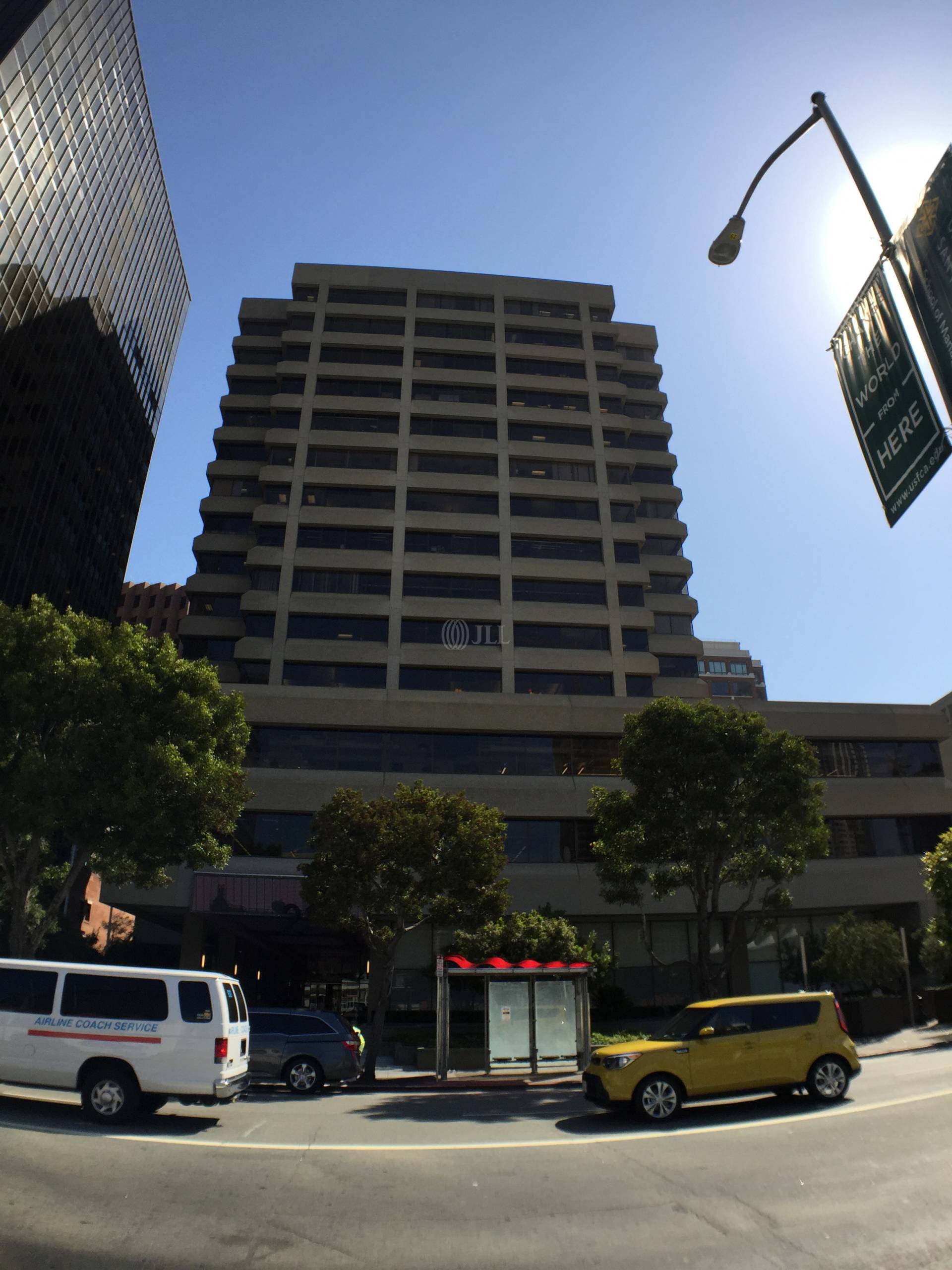 221 Main, 221 Main St | JLL Properties - US