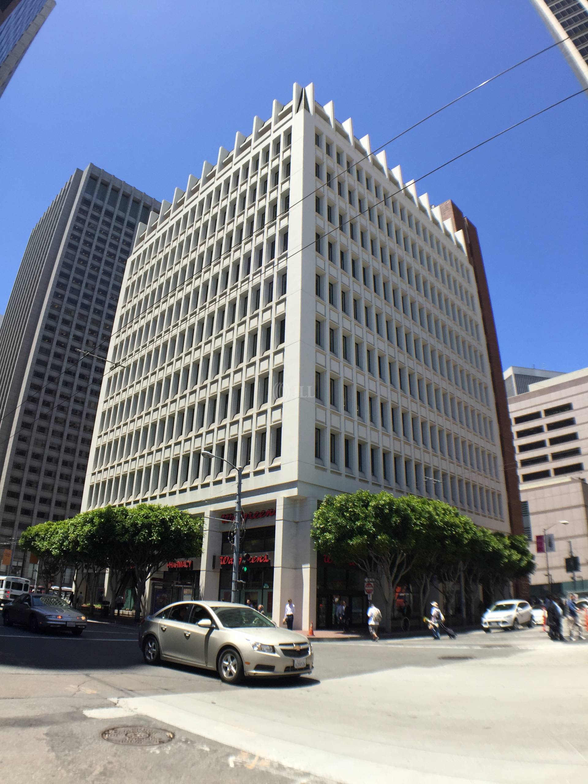 60 Spear, 60 Spear St | JLL Properties - US