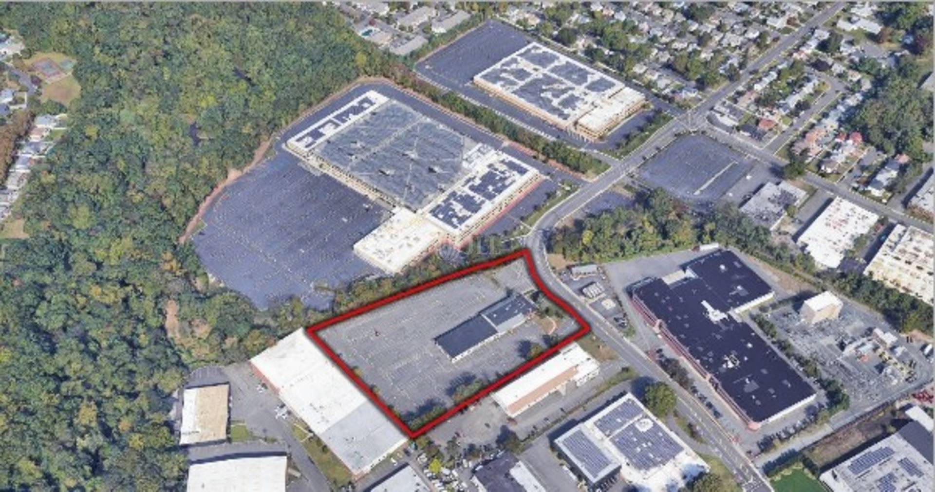 1200 Springfield Rd | JLL Properties - US