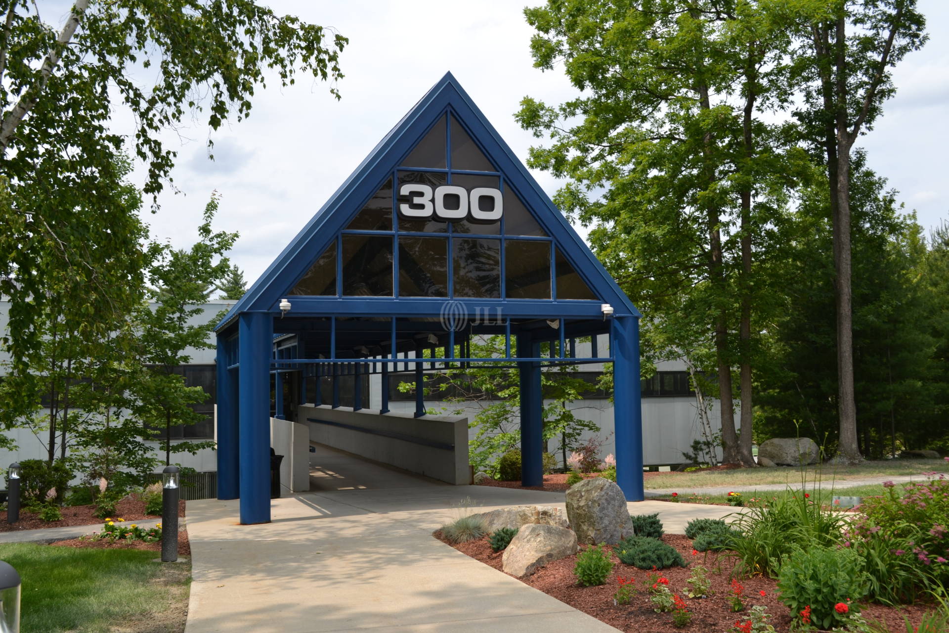 Building 300, 300 Innovative Way | JLL Properties - US