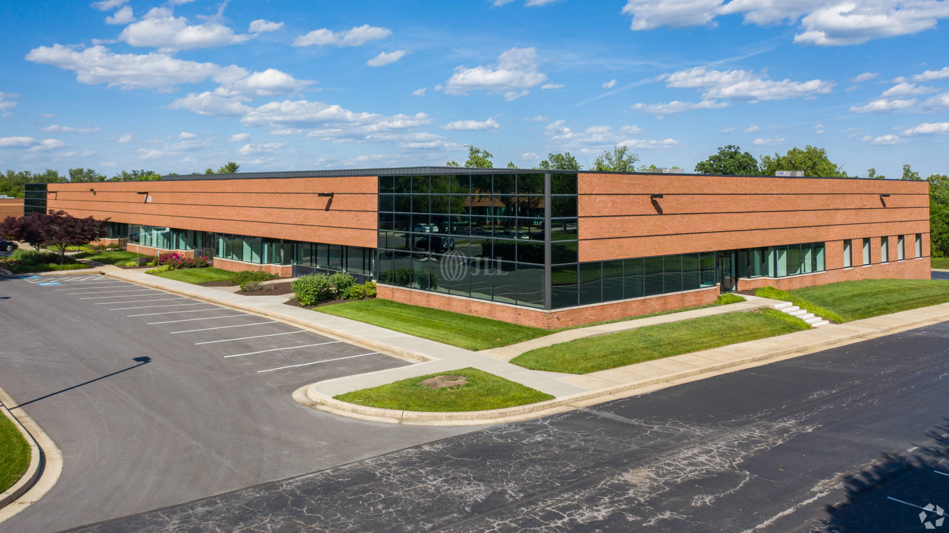 Greenway Pointe B, 7168 Columbia Gateway Dr | JLL Properties - US