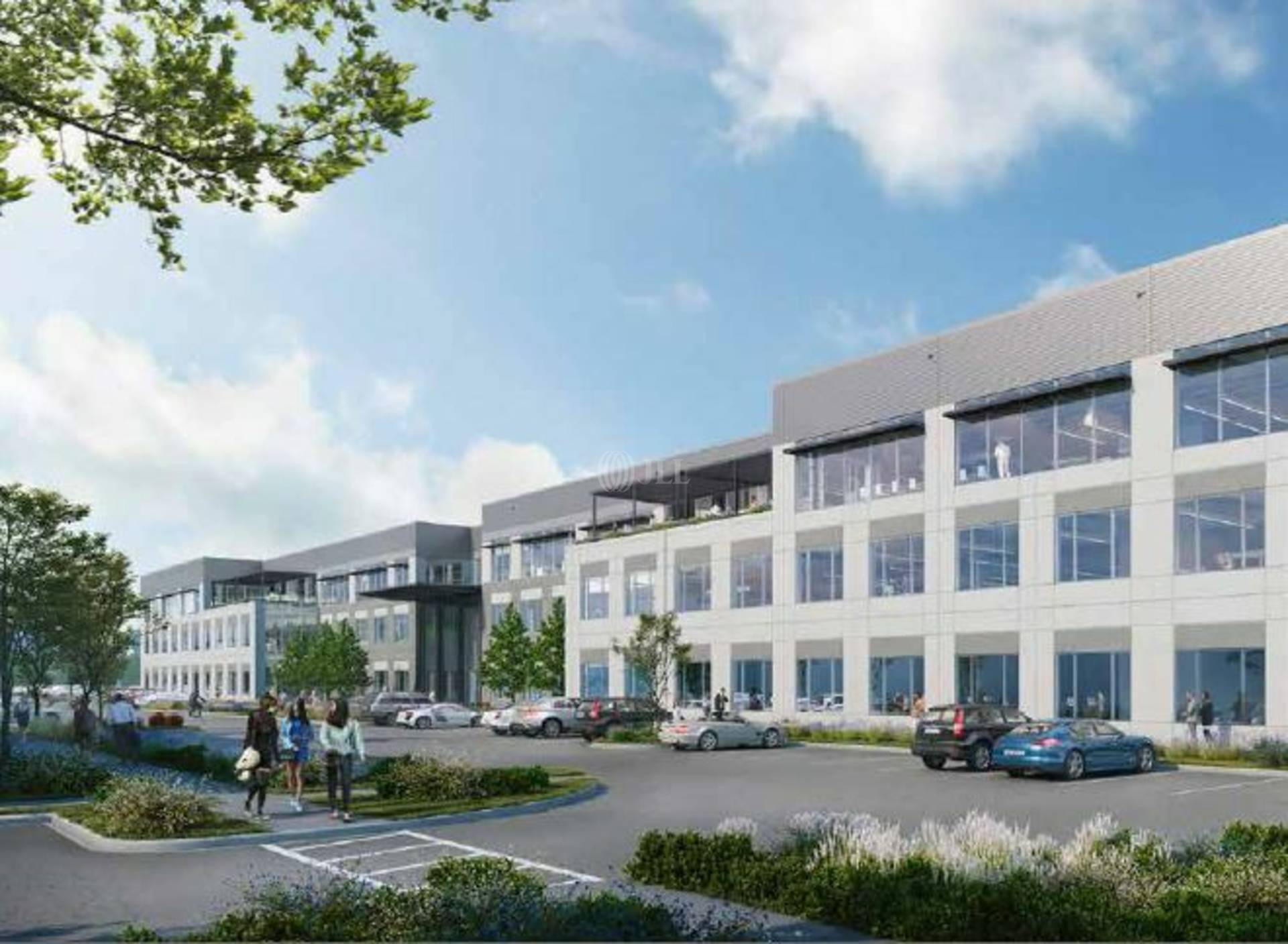 Paloma Ridge A, 13620 Ranch Road 620 N | JLL Properties - US