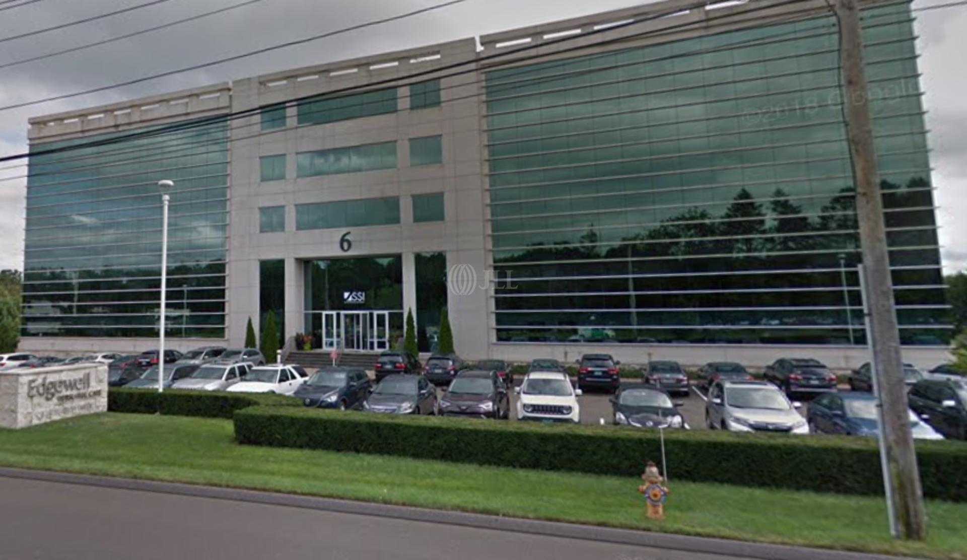 International Place, 6 Research Dr | JLL Properties - US