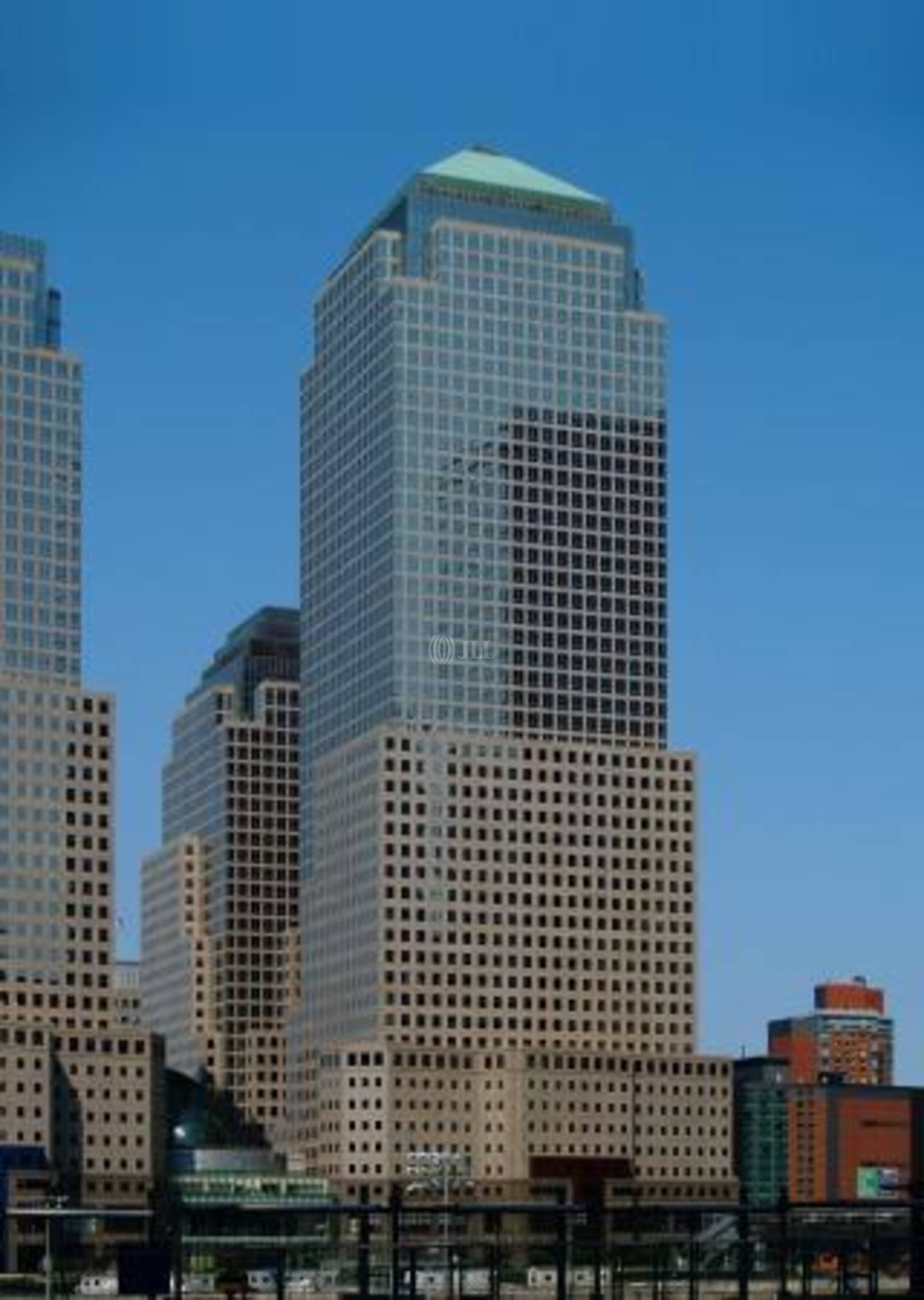 3 World Financial Center, 200 Vesey St | JLL Properties - US