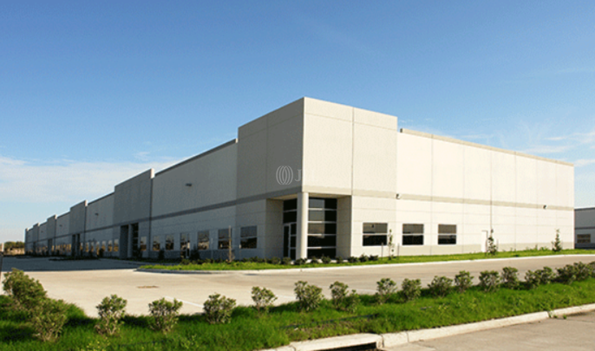 Park 288 - Building A, 2710 Reed Rd | JLL Properties - US